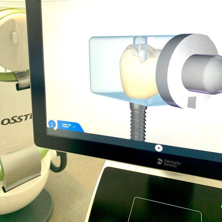 Scan Club - Welcome to the Future of Dentistry